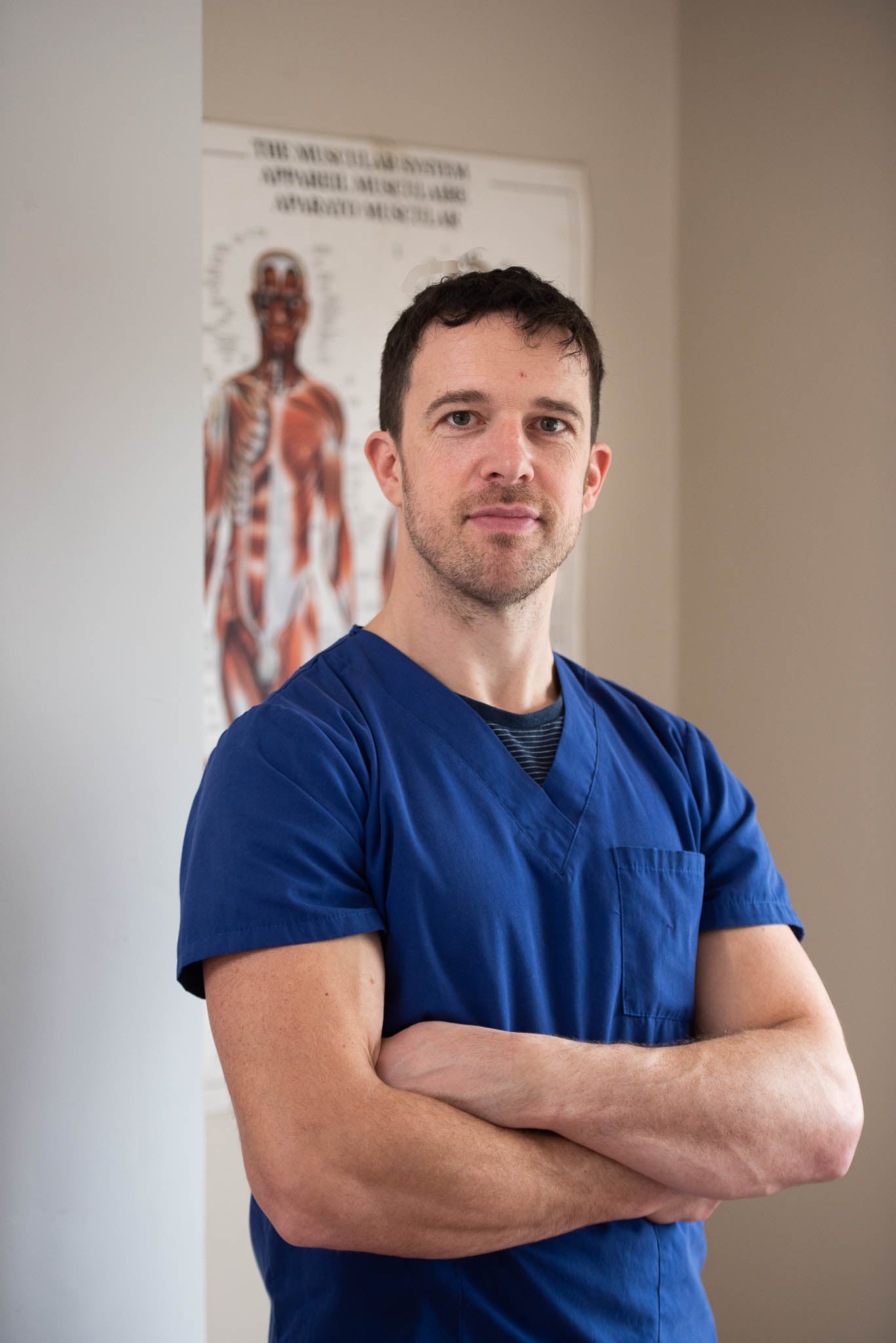 John Carey Physio – johncareyphysio